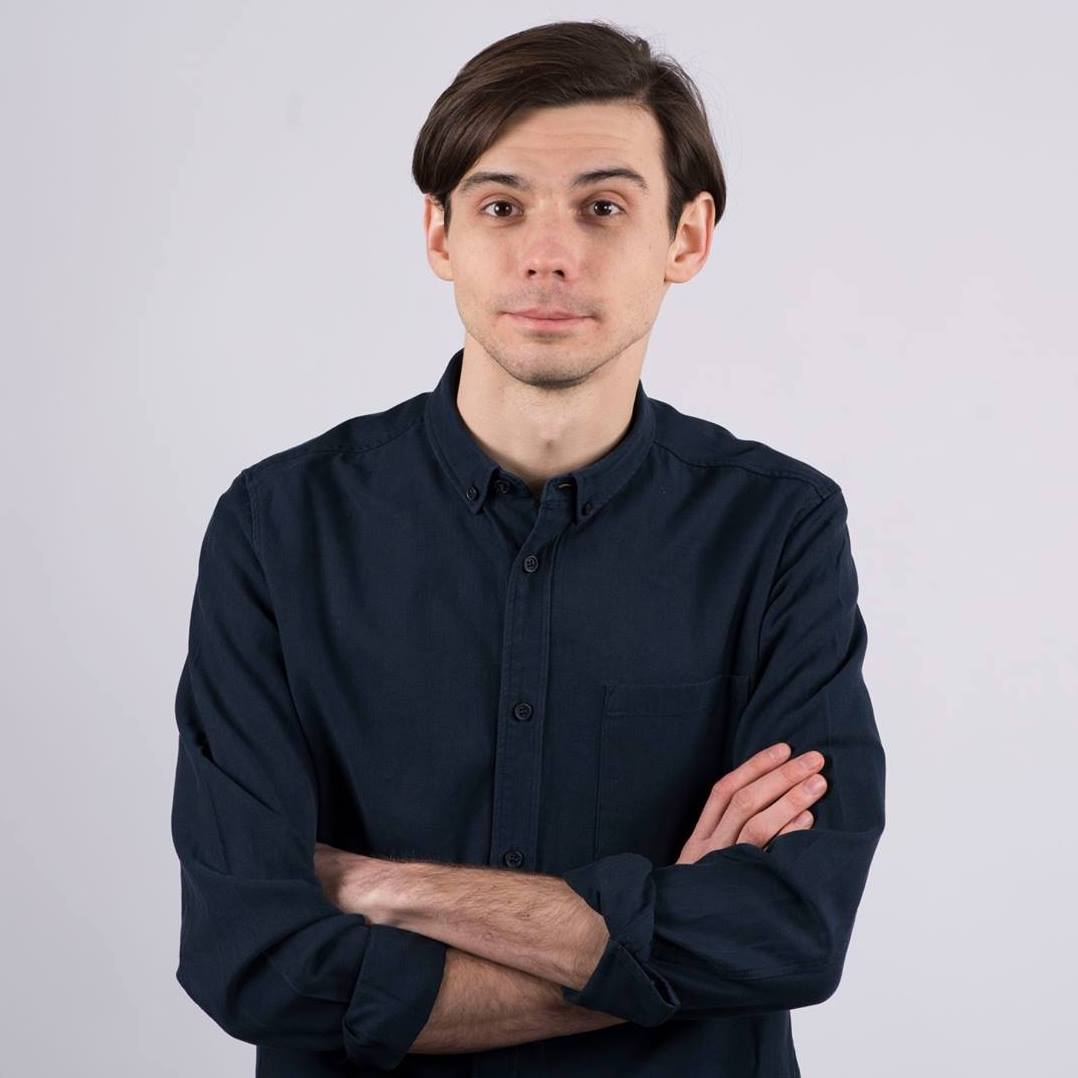 Alfabet Buntu - Paweł Knut